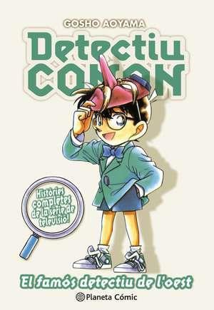Detectiu Conan nº 11 | N0123-PLA21 | Gosho Aoyama | Terra de Còmic - Tu ...